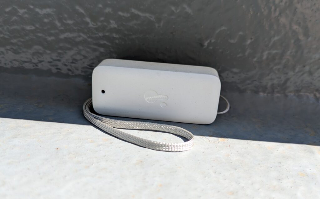 Switchbotの防水温湿度計を屋外で使用するときの注意点 | teraHit.com